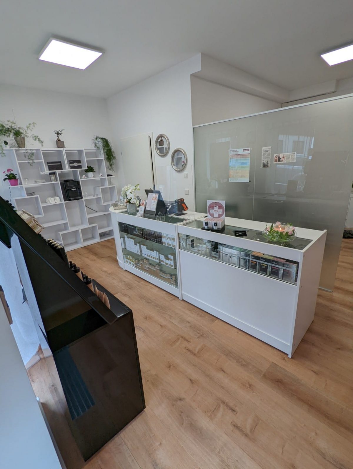 Über mich – Catia Silva's